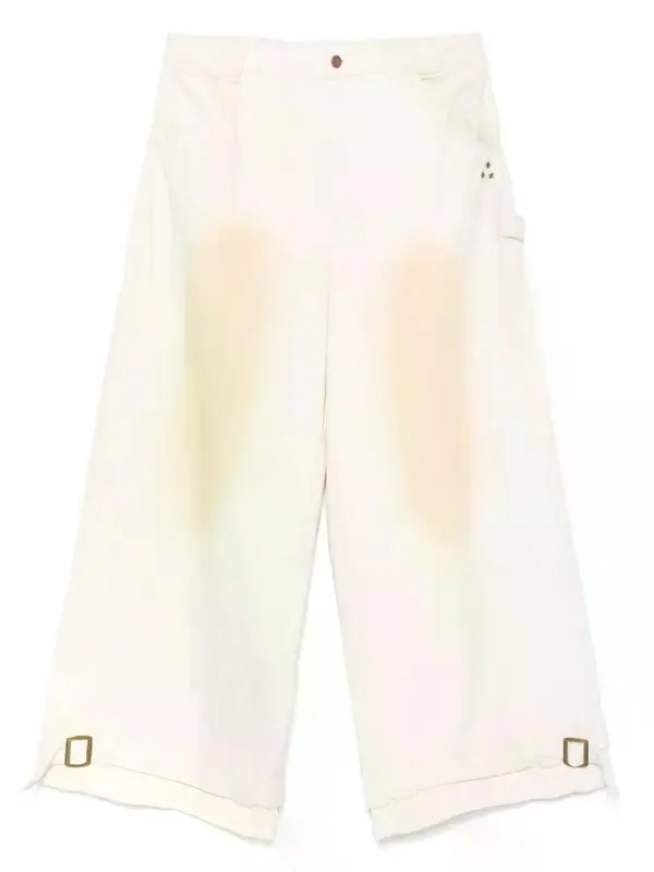 UNTITLED ARTWORKS Tobi Jeans