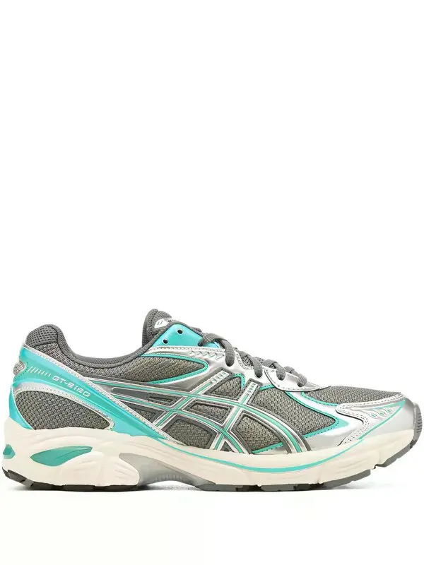 Asics Gt-2160 Lace-up Sneakers - Grey