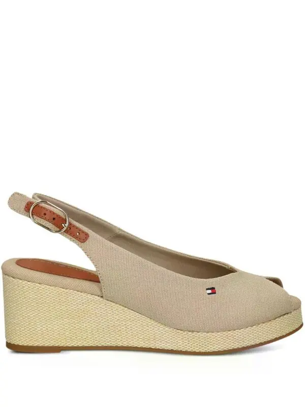 Tommy Hilfiger Wedge Sandals