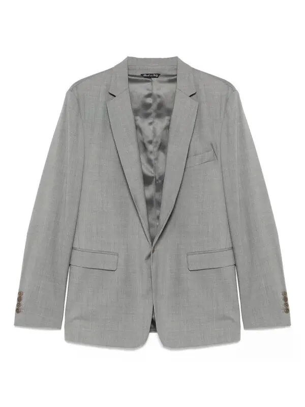 COSTUMEIN Joel Blazer - Grey