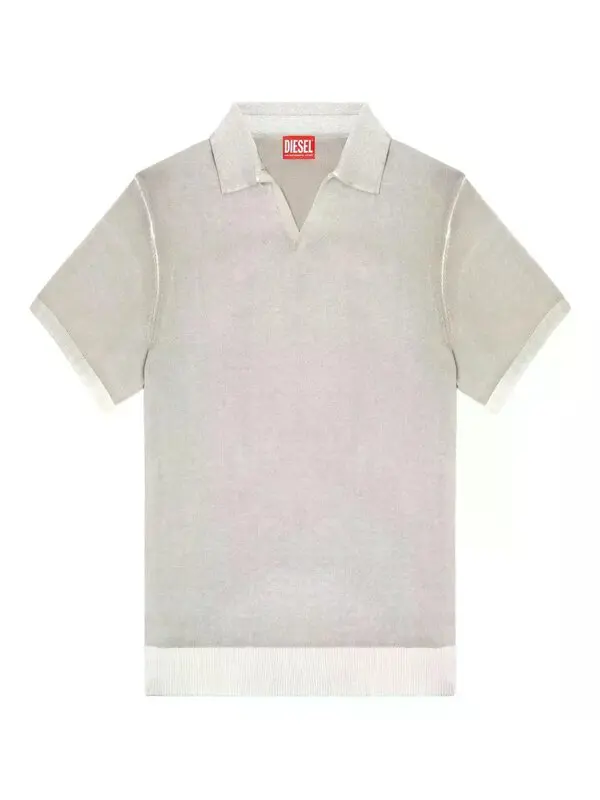 Diesel K-lorenzo T-shirt - Grey