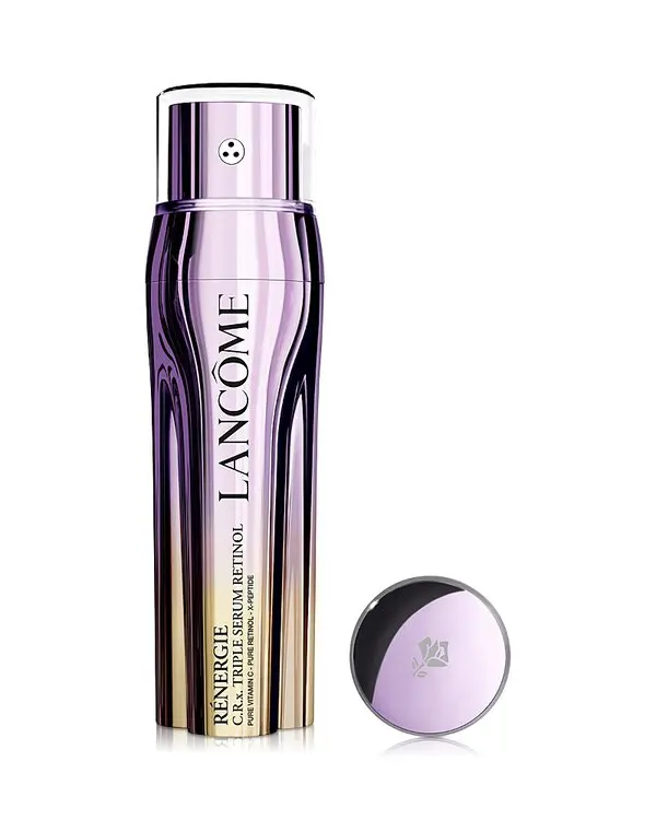 LANCOME Renergie C. R.x. Triple Serum Retinol 1.7 Oz - No Color