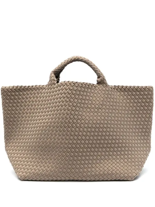 NAGHEDI Large St Barths Tote Bag