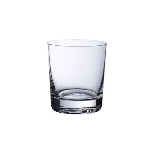 VILLEROY & BOCH Purismo Bar Small Tumbler Set Of 2 - Clear
