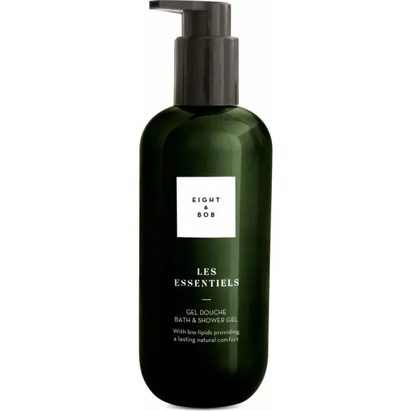EIGHT AND BOB Bath And Shower Gel300ml - None