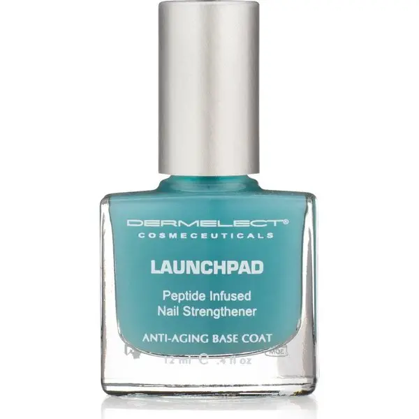 DERMELECT Launchpad Bonding Nail Strengthener