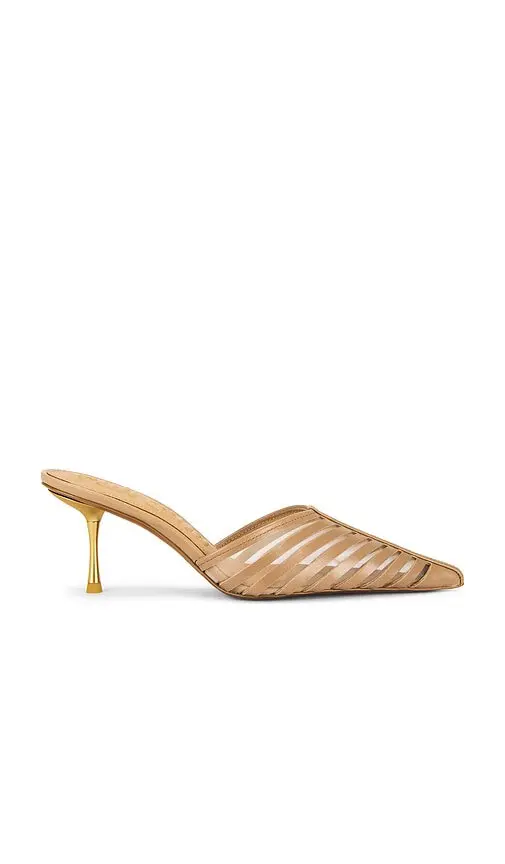 Cult Gaia Viera Mule - Monte