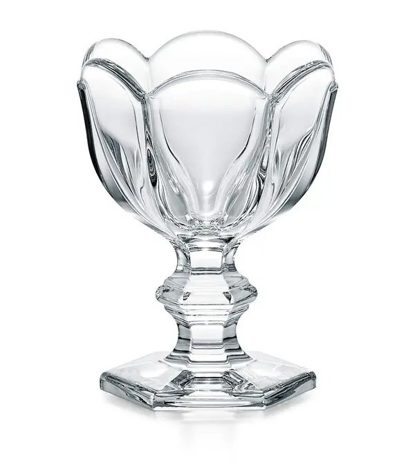 THE MARTHA, BY BACCARAT Crystal Harcourt Tulipe Coupe