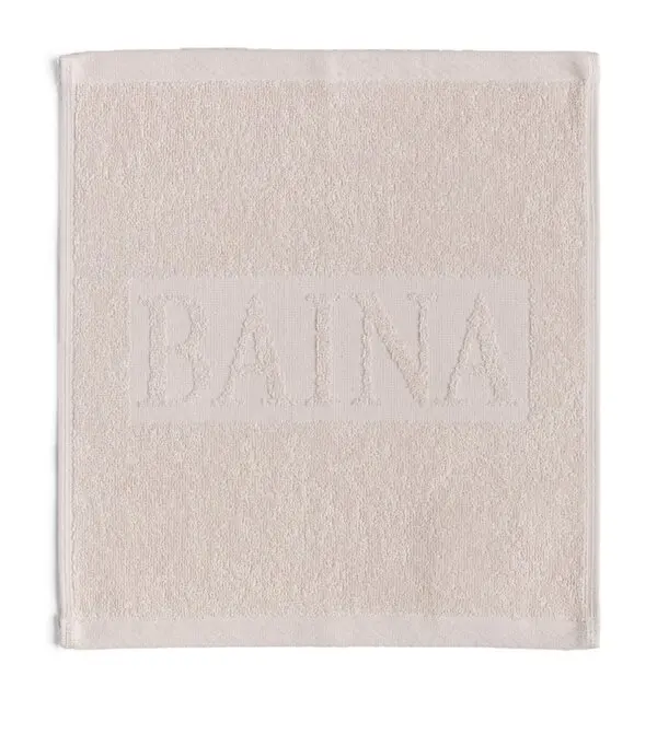 BAINA Cotton Suna Agness Face Cloth