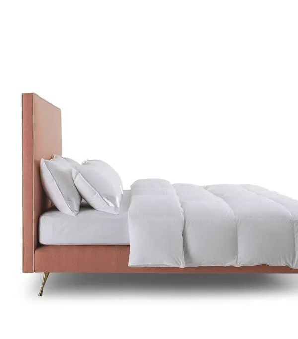 SAVOIR Super King Hungarian Goose Down & Feather Duvet