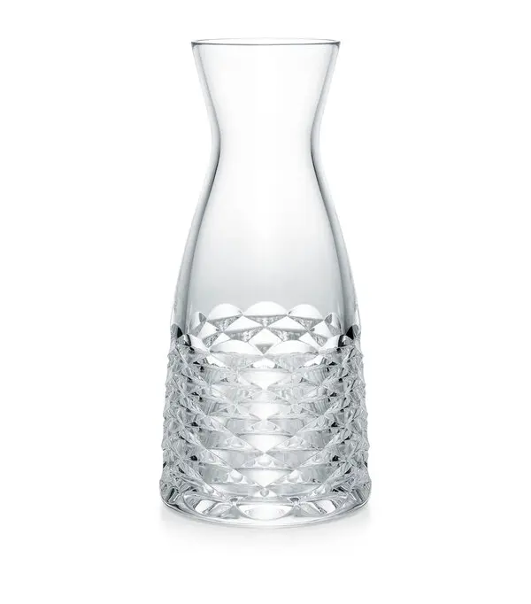 THE MARTHA, BY BACCARAT Crystal Swing Carafe - Clear