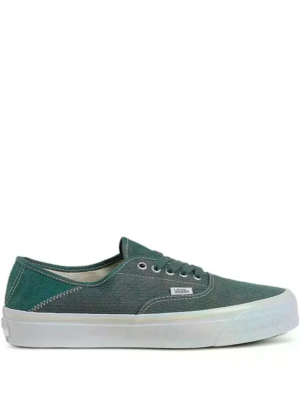 VANS Low-top Sneakers - Green