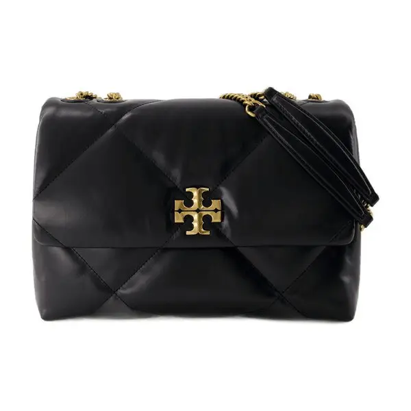 Tory Burch Kira Diamond Quilt Convertible Bag
