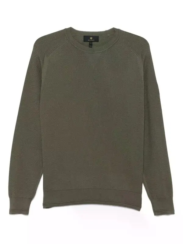 Belstaff Guide Sweater