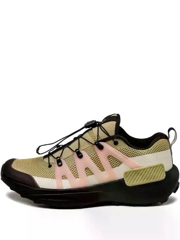 SALOMON Genesis Advanced Sneakers - Green