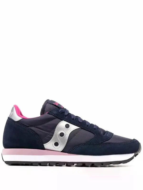 Saucony Jazz Low-top Sneakers