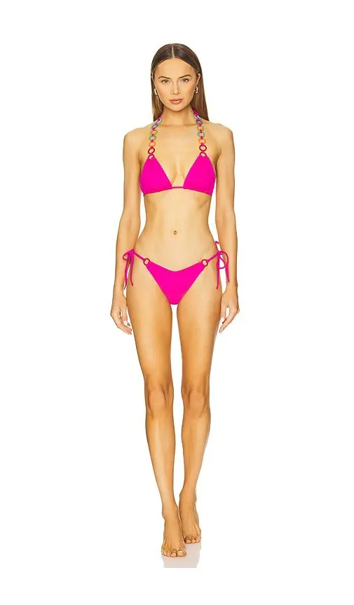 SAUDADE Bikini Set