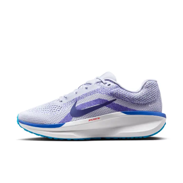 Nike Winflo Road Running Shoes - Grey