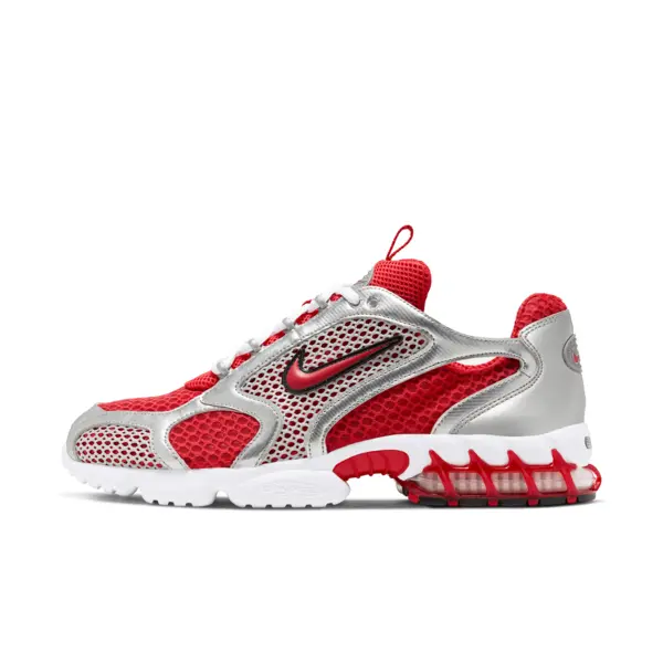 Nike Air Zoom Spiridon Cage 2 Sneakers - Red
