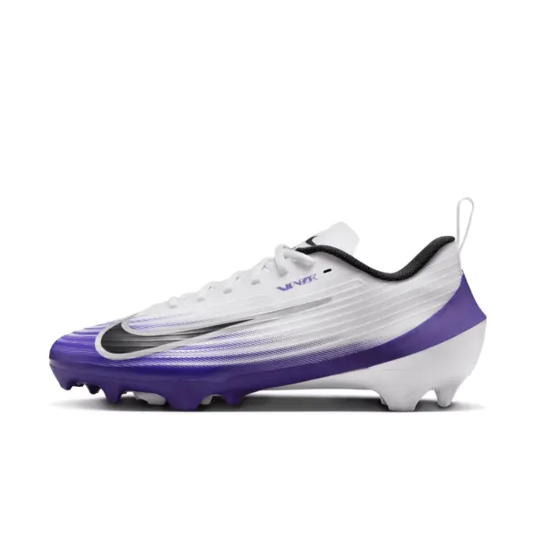 Nike Athletic Cleats - White