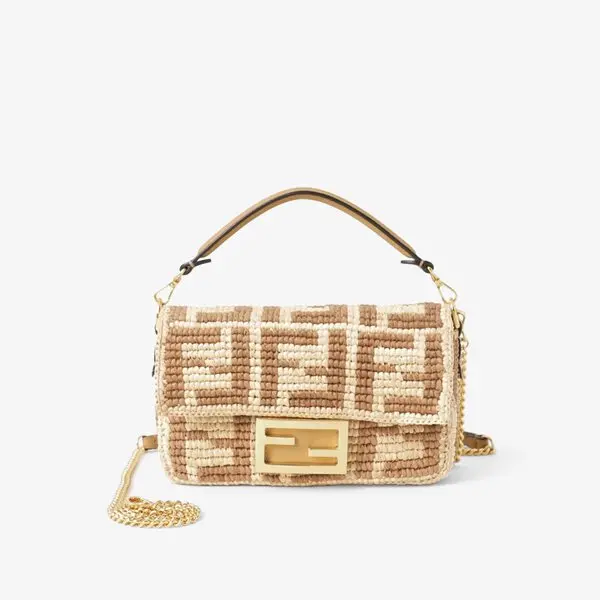 Fendi Baguette Mini