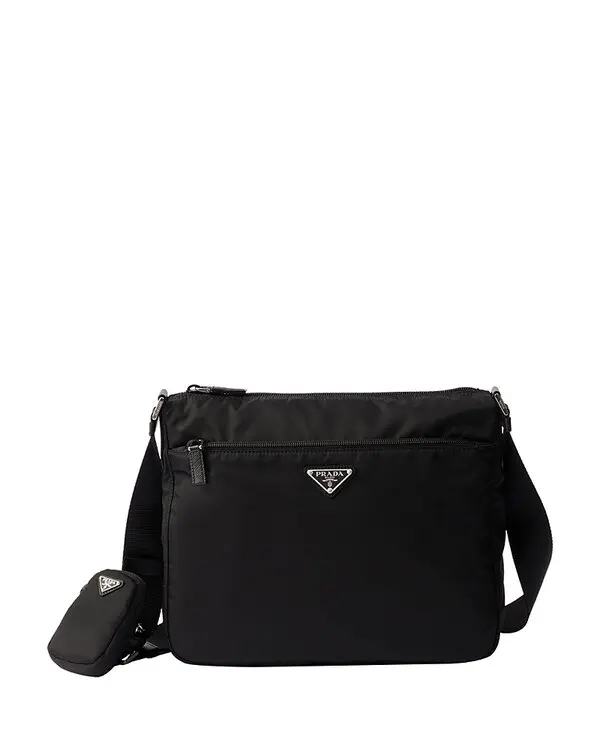 Prada Re-nylon Bag
