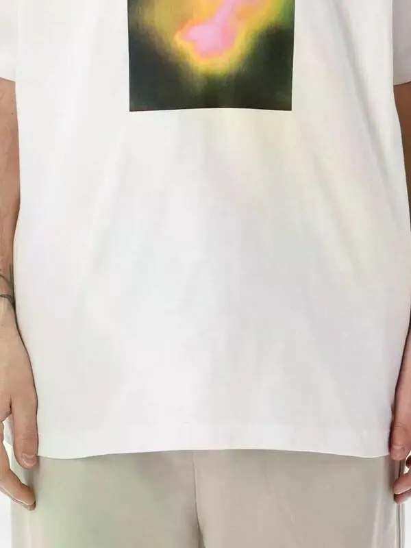 PEACEMAKER OAMC Bird T-shirt