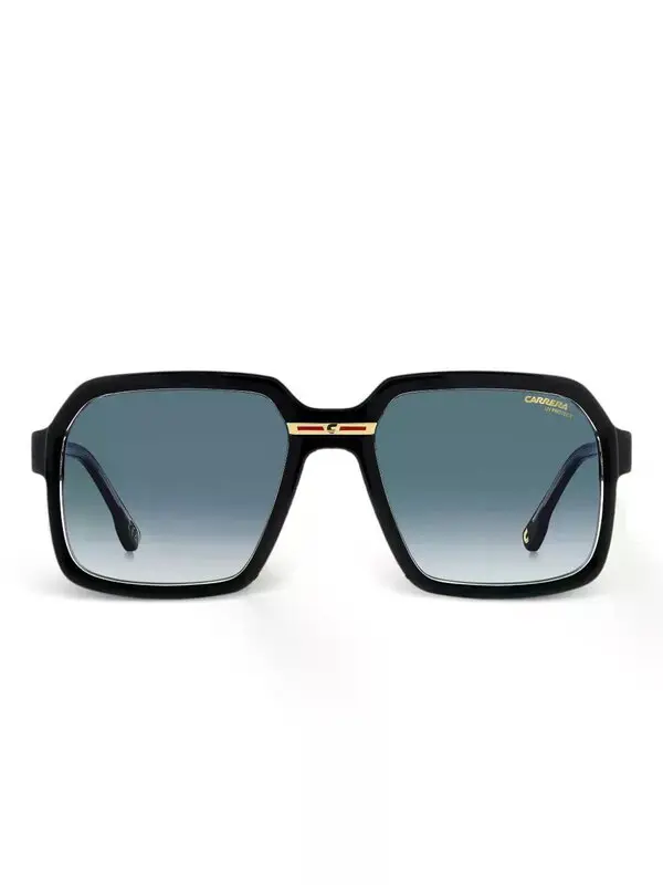Carrera Eyewear Logo-print Sunglasses