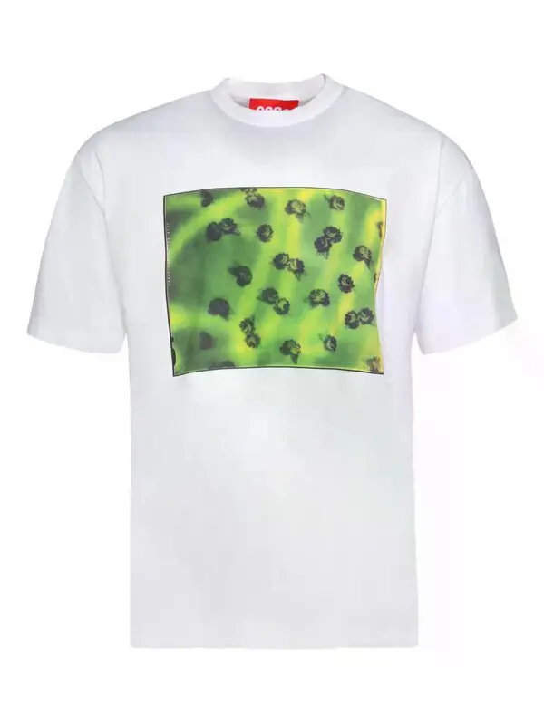 032C Ketuta T-shirt