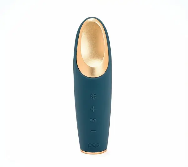 POP SONIC Cooling Eye & Facial Wand