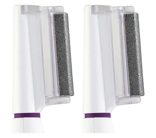 MICHAEL TODD BEAUTY Microsmooth Clear Replace Ment Tips - One-color