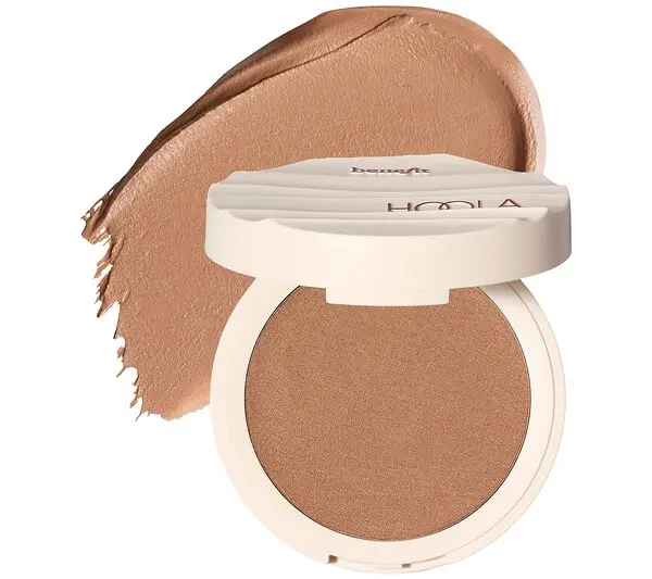 BENEFIT COSMETICS Hoola Wave Bronzing Balm - One-color