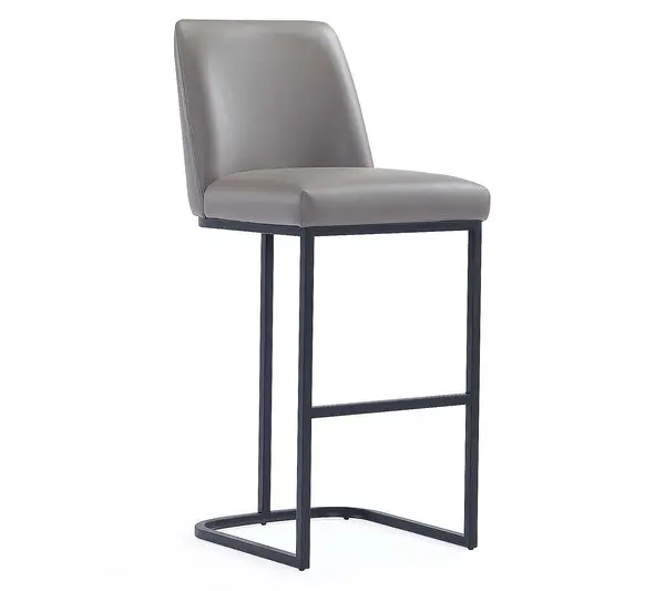 MANHATTAN COMFORT Serena Barstool