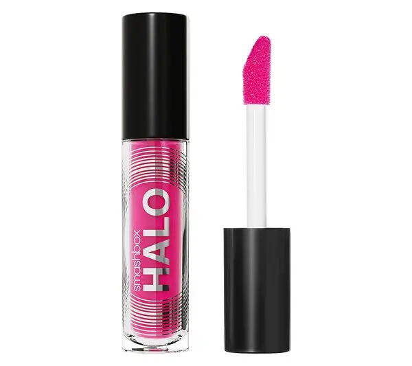 Smashbox Halo Plump + Glow Lip Gloss - One-color