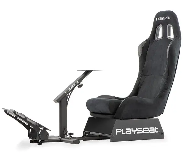 PLAYSEAT Evolution Racing Suede