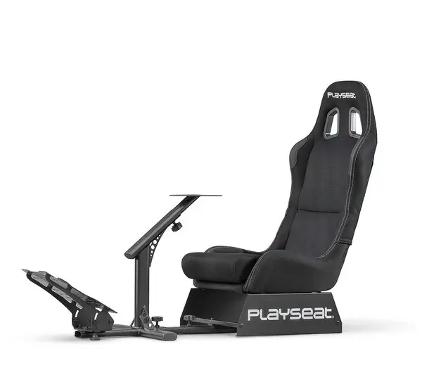 PLAYSEAT Evolution Actfit Simulation Racing Chair