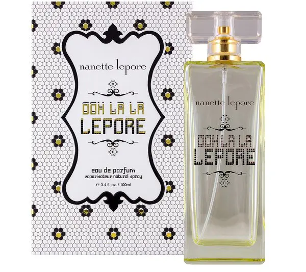 NANETTE BY NANETTE LEPORE Nanette Lepore Ooh La La Lepore 3.4 Fl. Oz. Edp