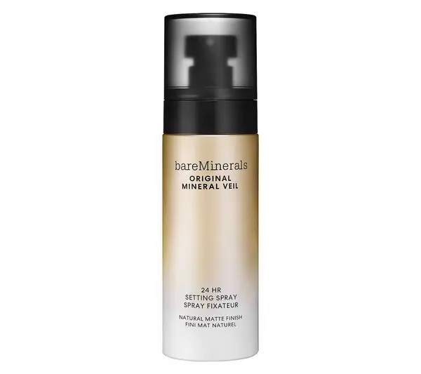 BAREMINERALS Original Mineral Veil 24hr Natural Matte Setting - One-color