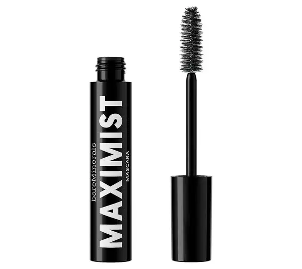 BAREMINERALS Maximist Phyto-fiber Volumizing Ma Scara - One-color
