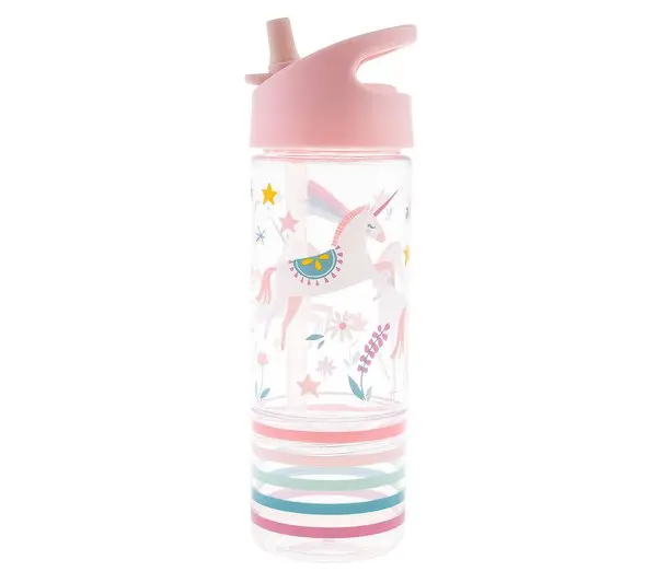 STEPHEN JOSEPH Sip And Snack Bottle
