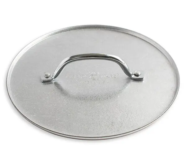 NORDICWARE Weighted Grill Press