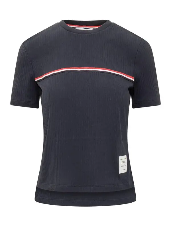 Thom Browne T-shirt - Blue