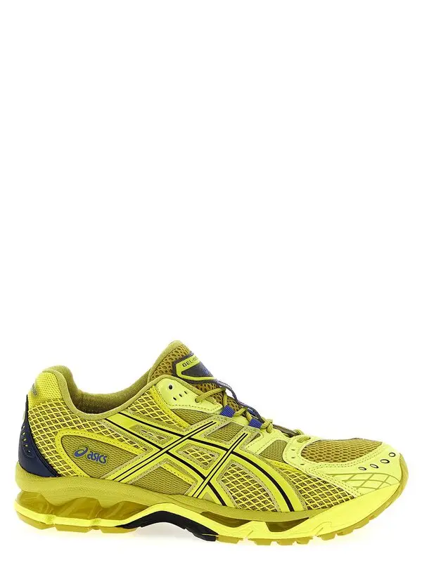 Asics Low-top Sneakers
