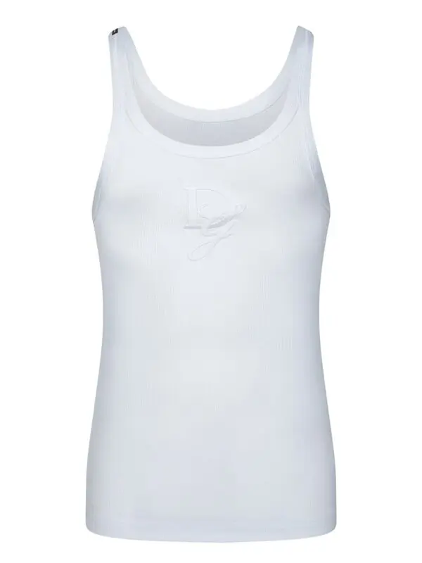 Dolce & Gabbana Sweaters - White
