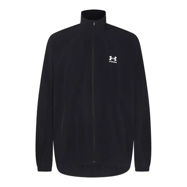 Balenciaga Oversize Windbreaker