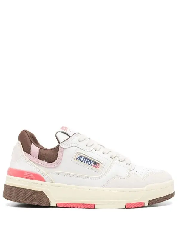 AUTRY Lace-up Sneakers