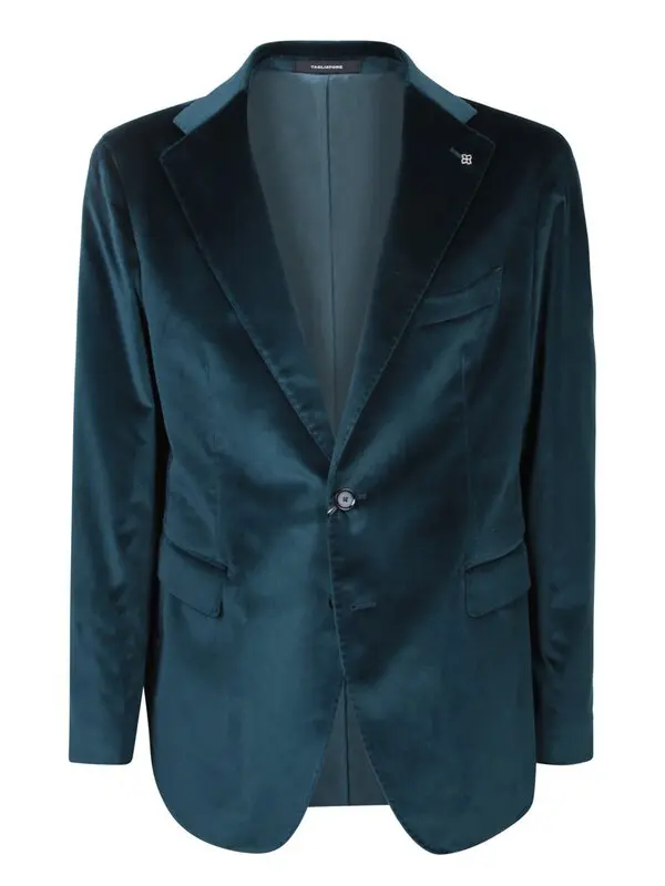Tagliatore Single-breasted Blazer