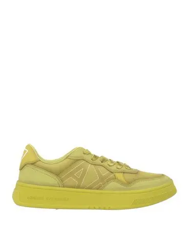 Armani Exchange Low-top Sneakers