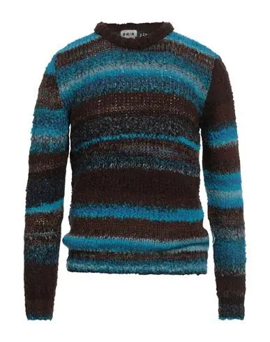 BERNA Sweater With Crewneck