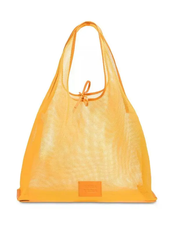 Bimba Y Lola Shoulder Bag With Removable Pouch